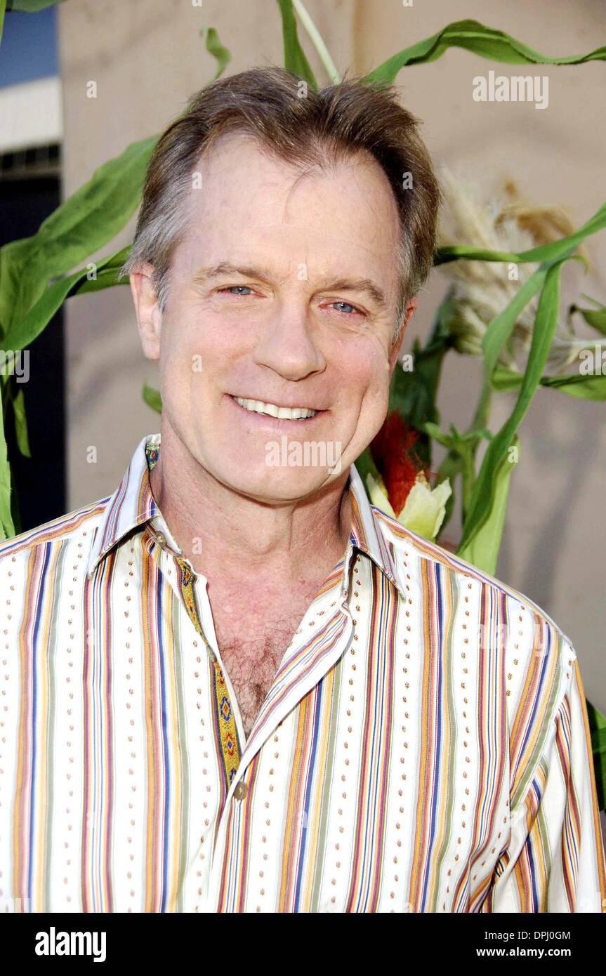 Oct. 22, 2006 - Hollywood, California, U.S. - Stephen Collins during ...