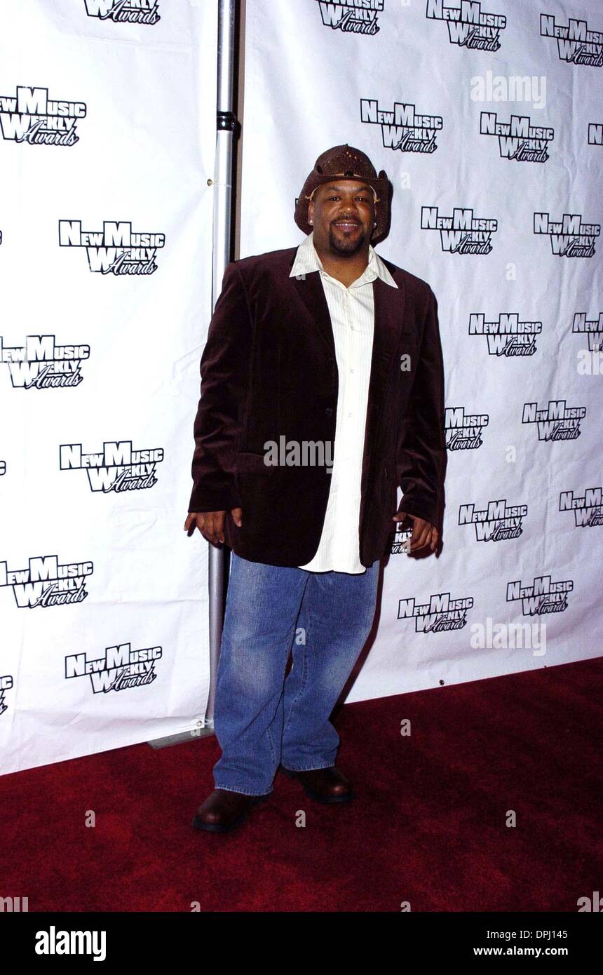 Nov. 19, 2006 - Hollywood, California, U.S. - Sean Christopher during ...