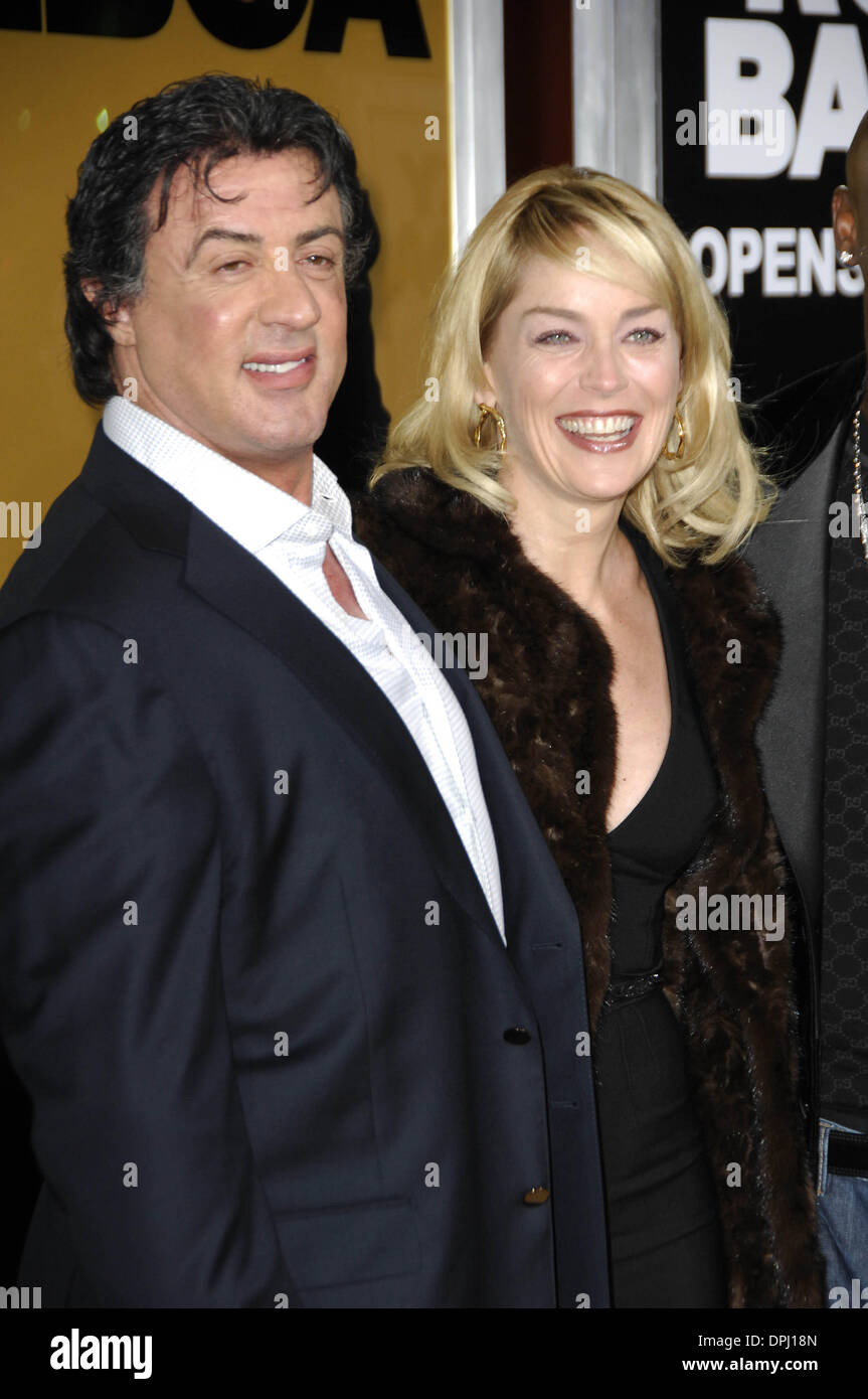 Dec. 13, 2006 - Hollywood, California, U.S. - K51089MGE.WORLD PREMIERE ...