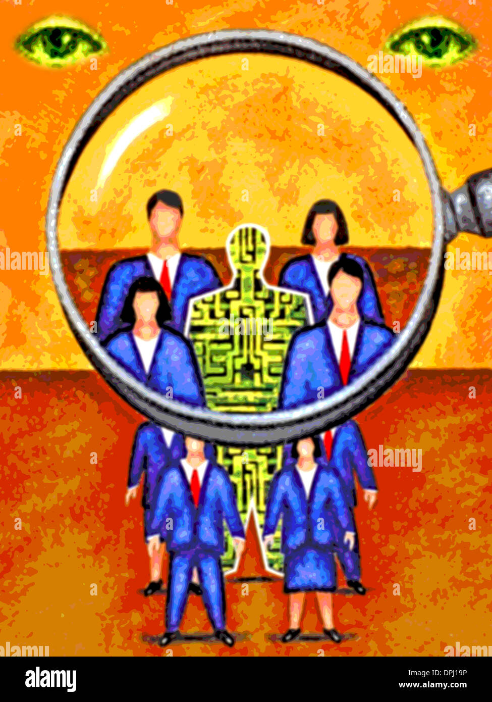 Glass group hi-res stock photography and images - Alamy