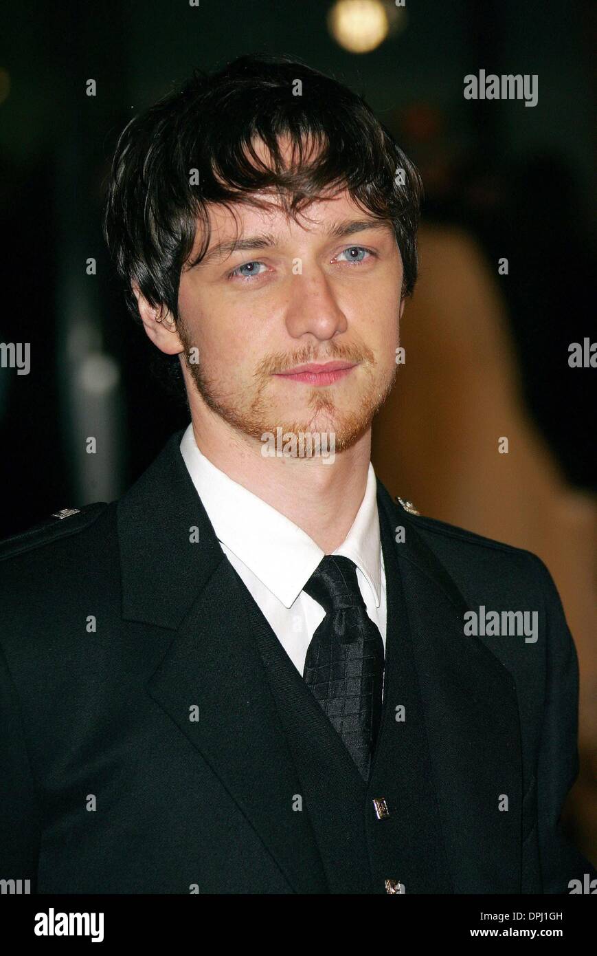 Narnia film mcavoy hi-res stock photography and images - Alamy