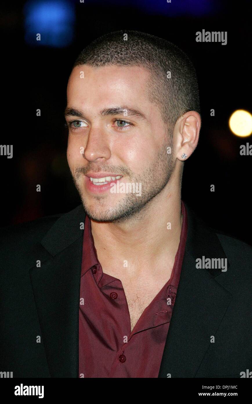 Shayne Ward Stock Photos & Shayne Ward Stock Images - Alamy