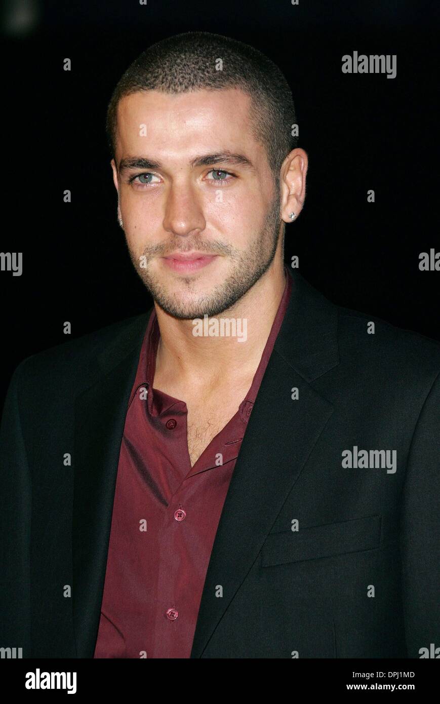 Shayne ward hi-res stock photography and images - Alamy