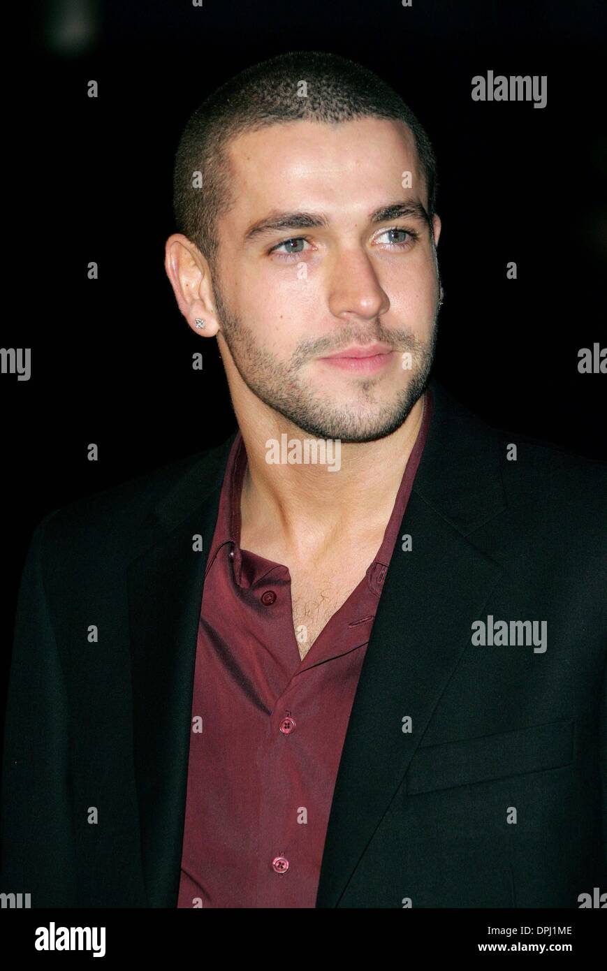 Shayne ward 2005 hi-res stock photography and images - Alamy