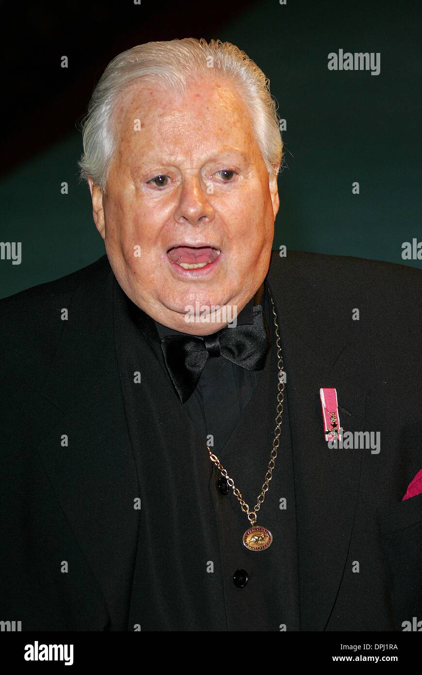 Danny la rue hi-res stock photography and images - Alamy