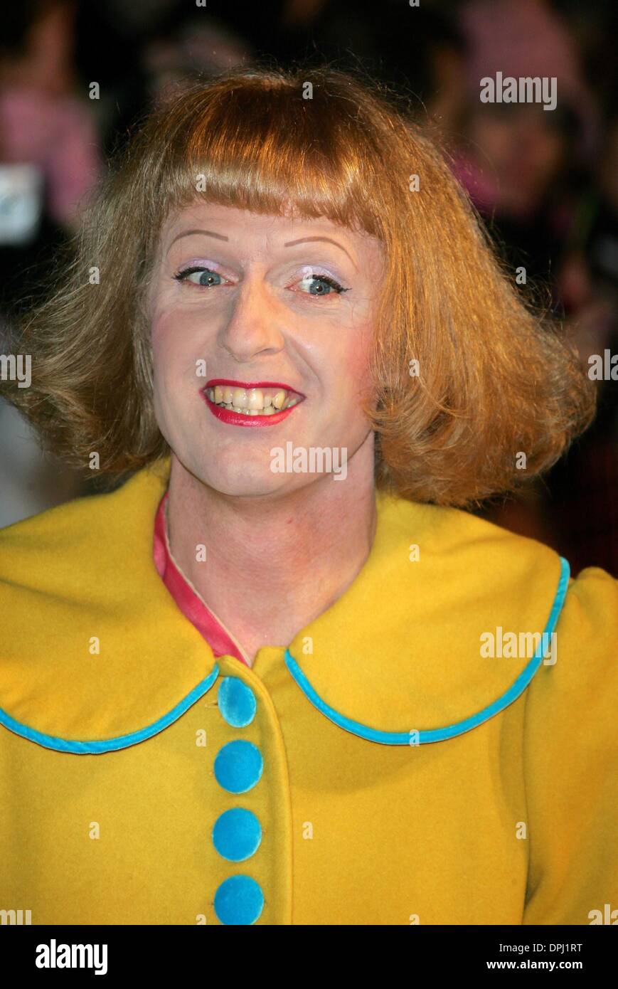 Mrs grayson hi-res stock photography and images - Alamy