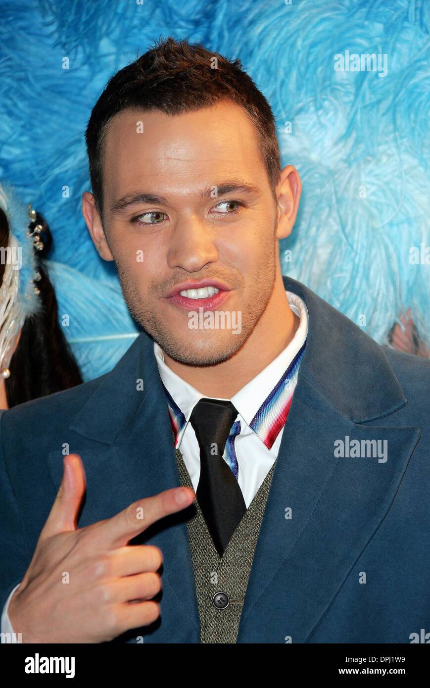 Jan 10 2006 leicester square hi-res stock photography and images - Alamy