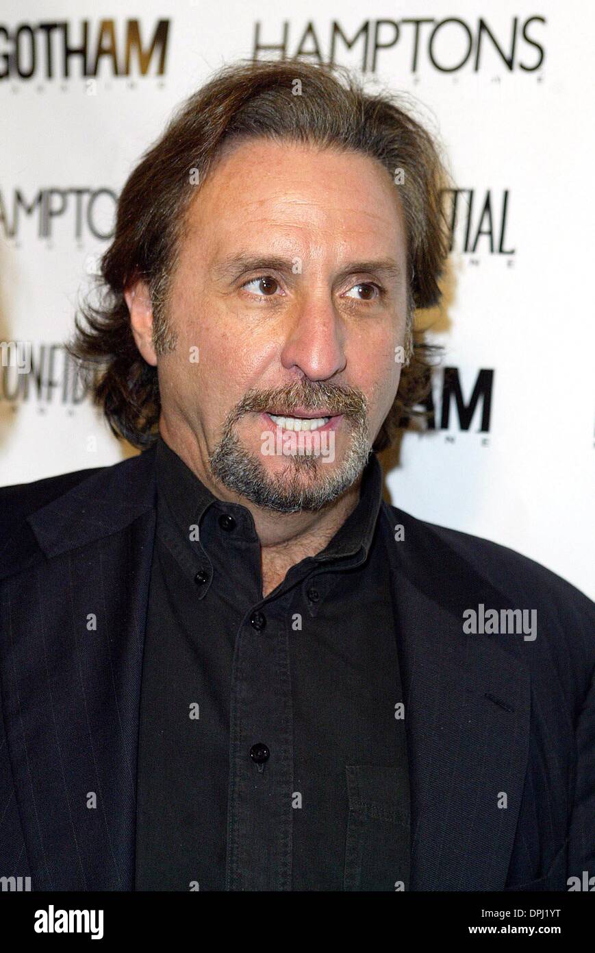 Jan. 10, 2006 - Los Angeles, USA - RON SILVER.ACTOR.LA CONFIDENTIAL AND ...