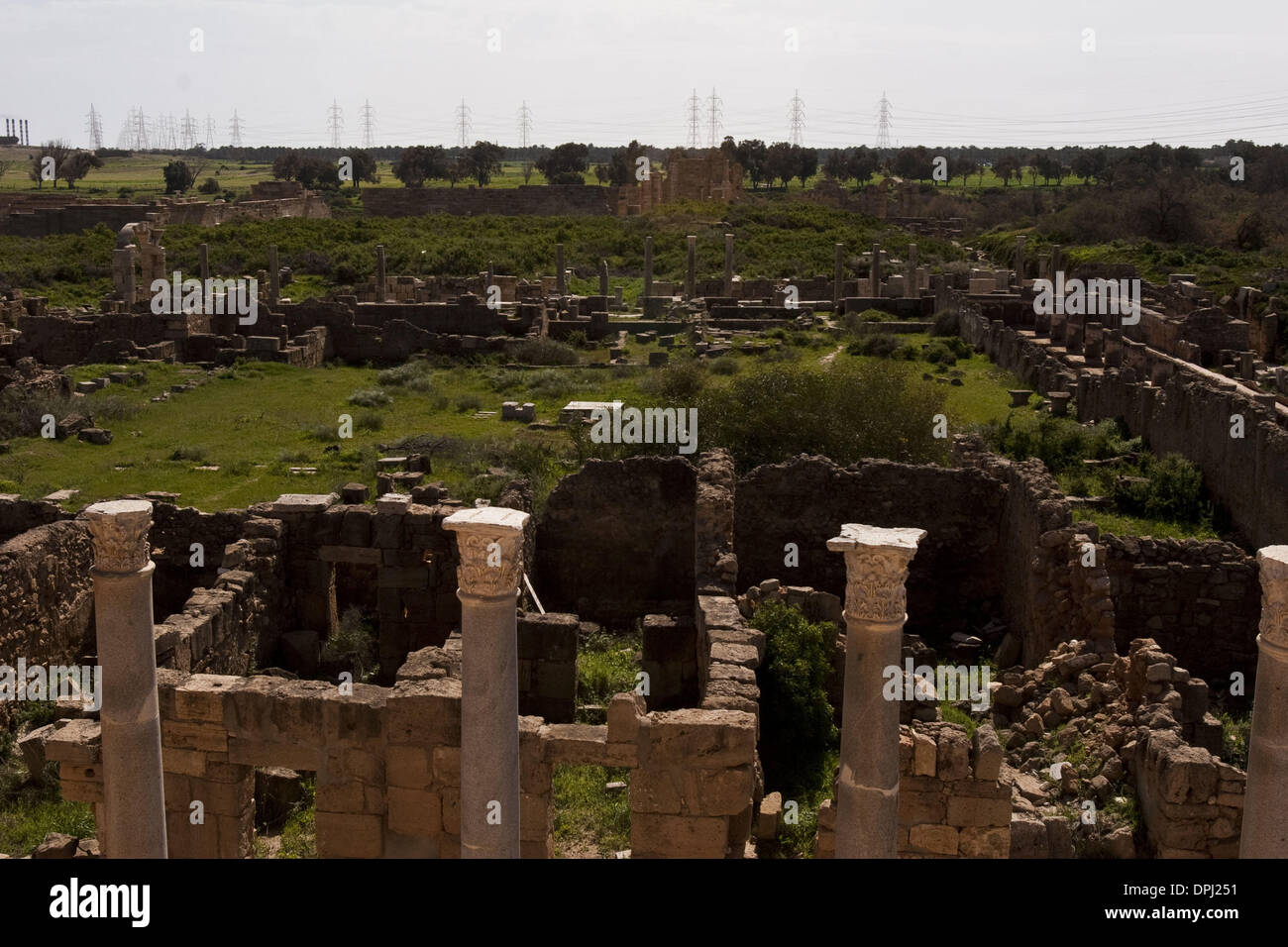 Lectis magna hi-res stock photography and images - Alamy