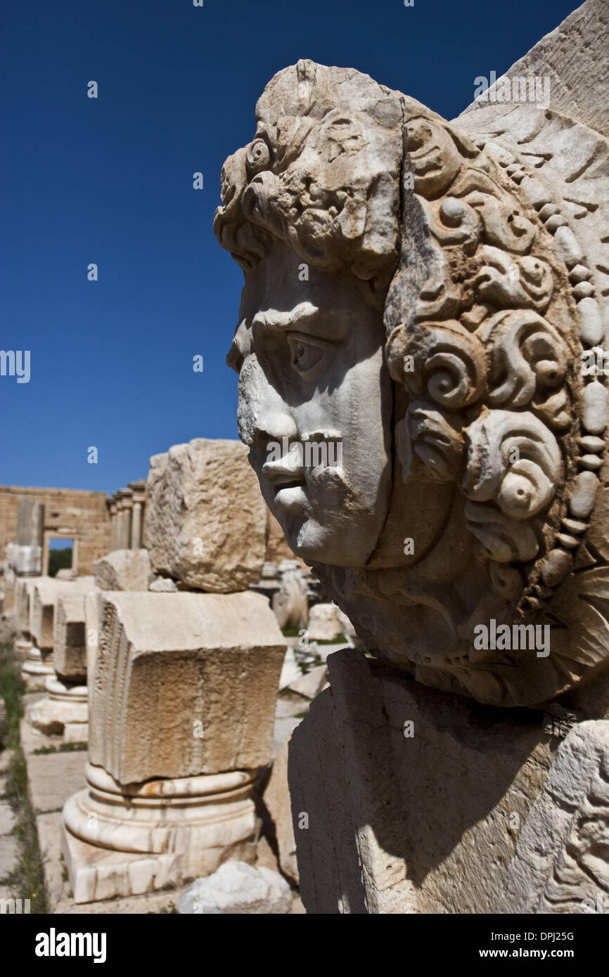 Modern day libya hi-res stock photography and images - Alamy