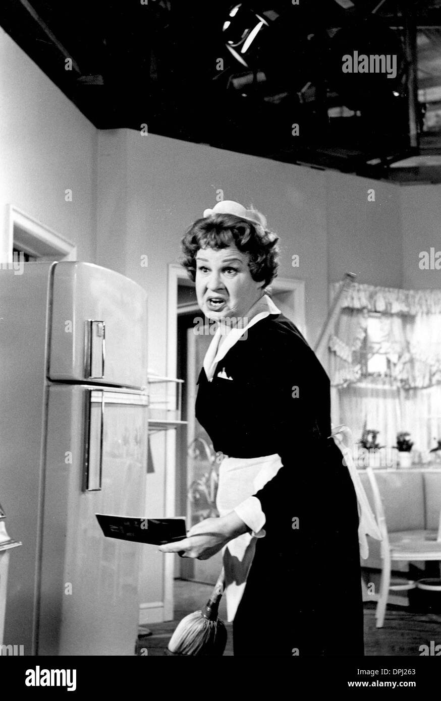 Shirley Booth Hazel