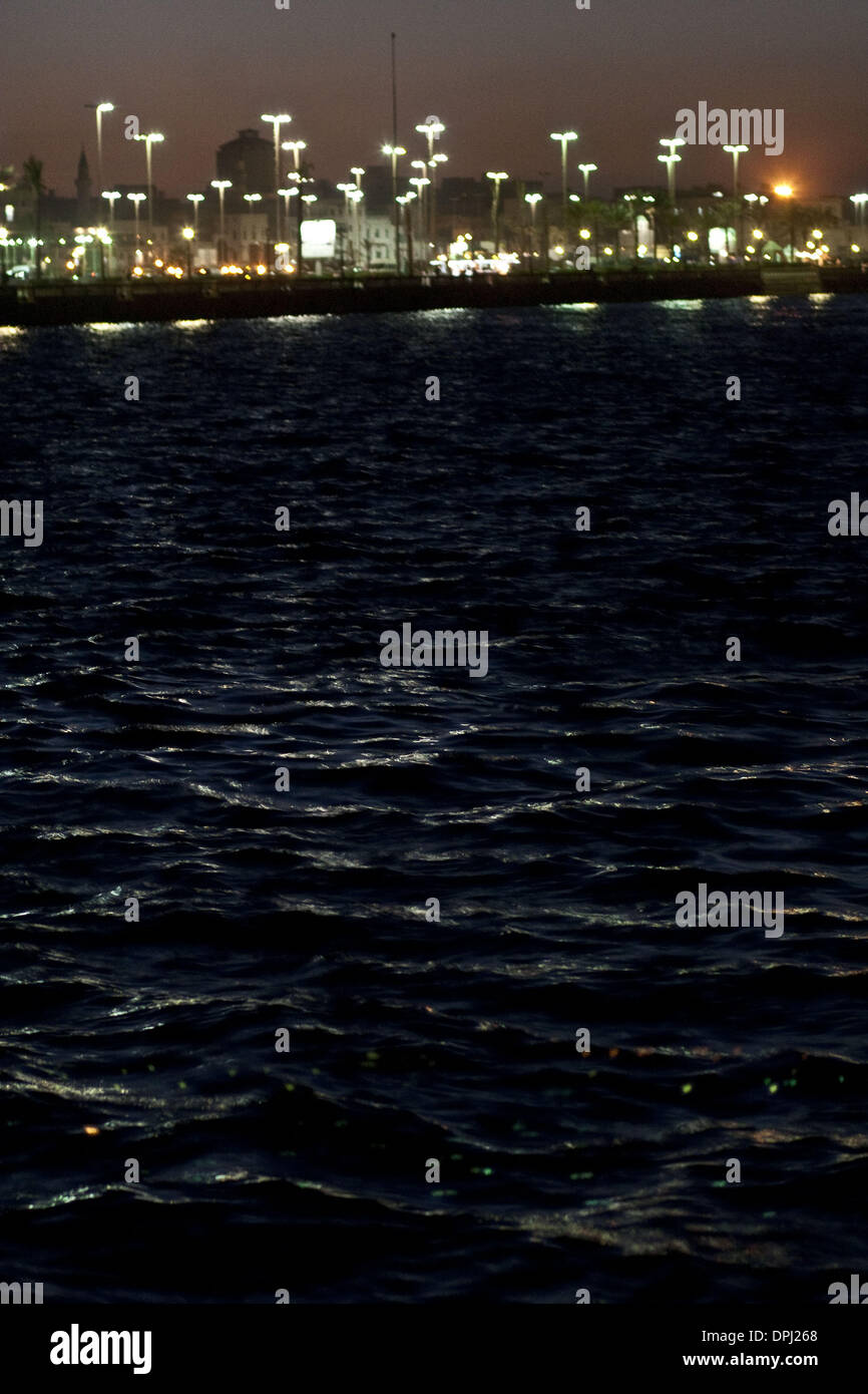 Tripoli waterfront libya hi-res stock photography and images - Alamy