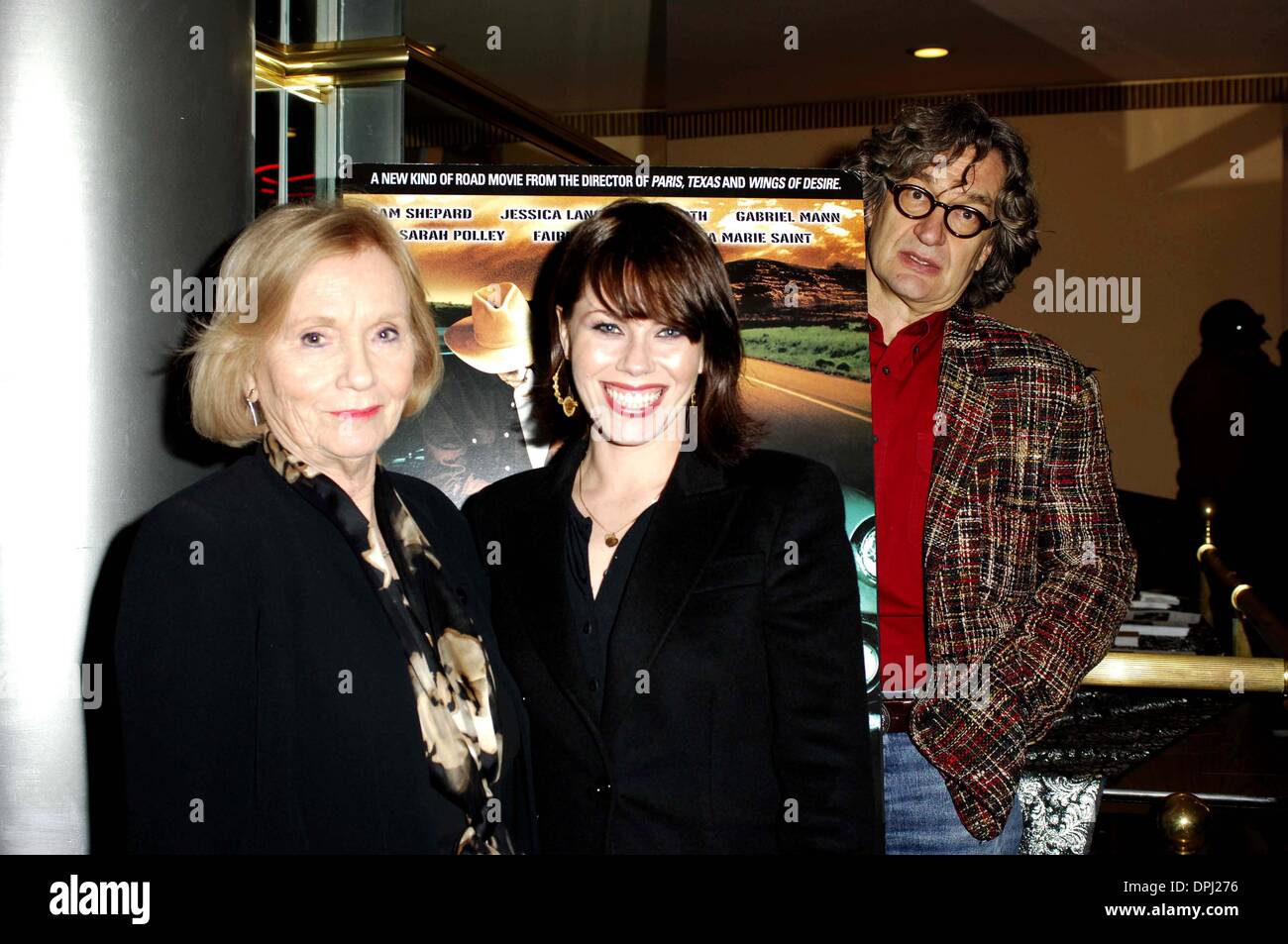 Mar. 13, 2006 - Hollywood, California, U.S. - K47049MG.'' DON'T COME ...