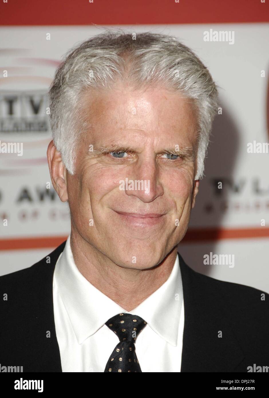 Michael danson hi-res stock photography and images - Alamy