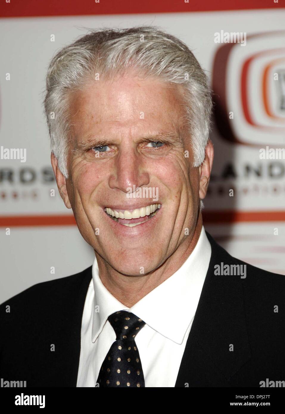 Michael danson hi-res stock photography and images - Alamy
