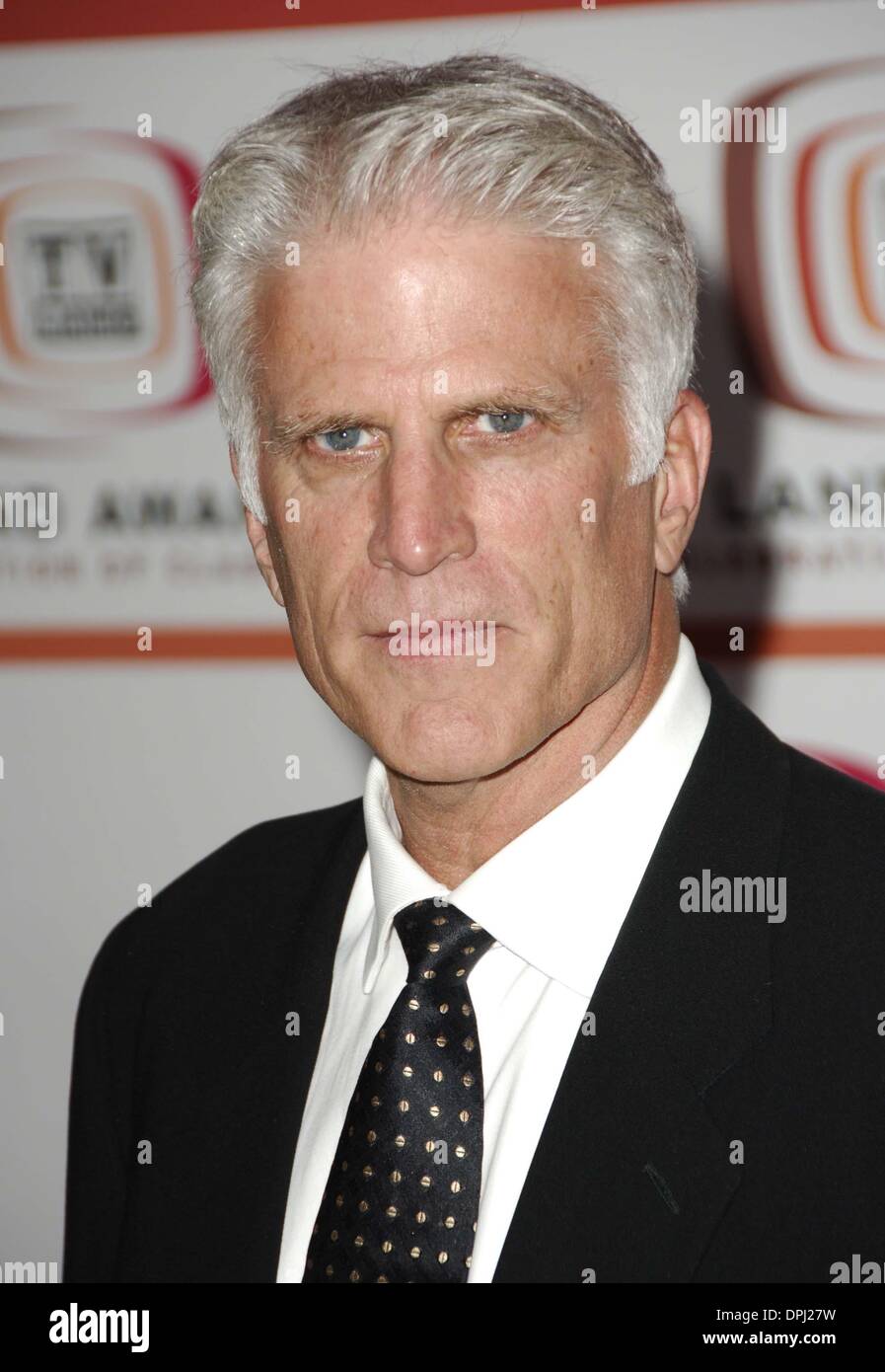 Michael danson hi-res stock photography and images - Alamy