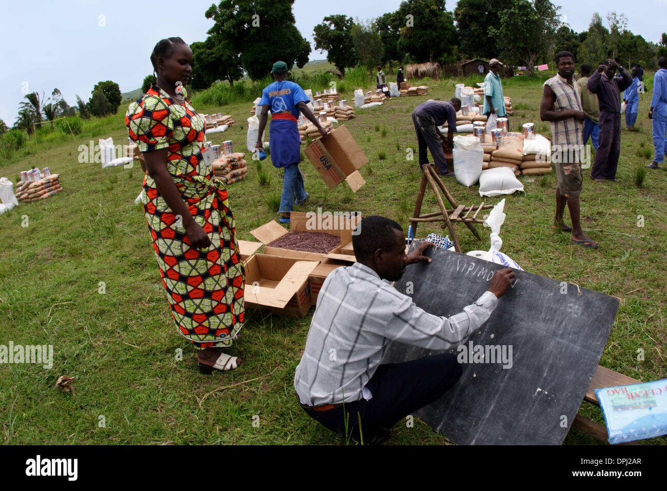 Ration amounts hi-res stock photography and images - Alamy