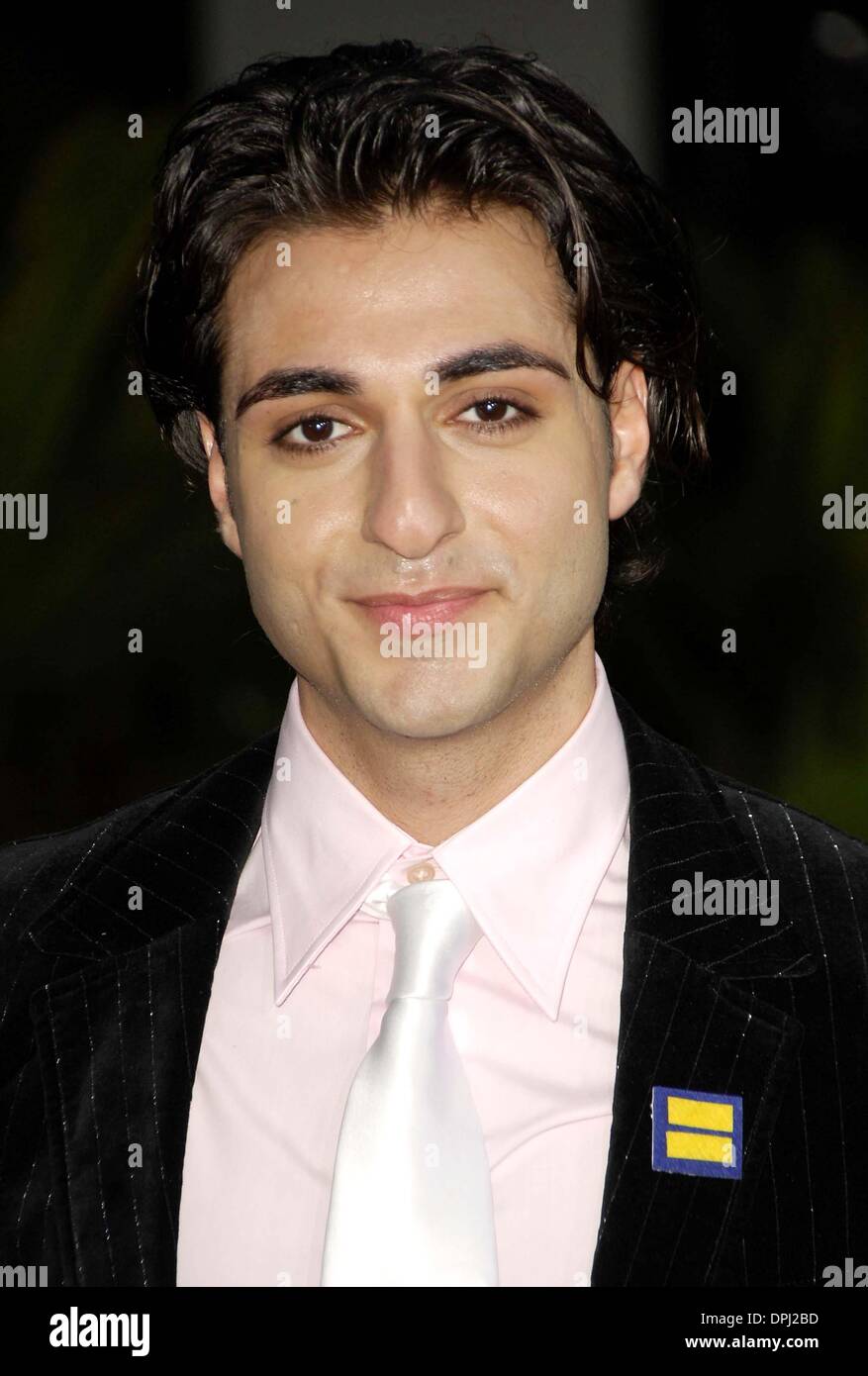 Tony yalda hi-res stock photography and images - Alamy