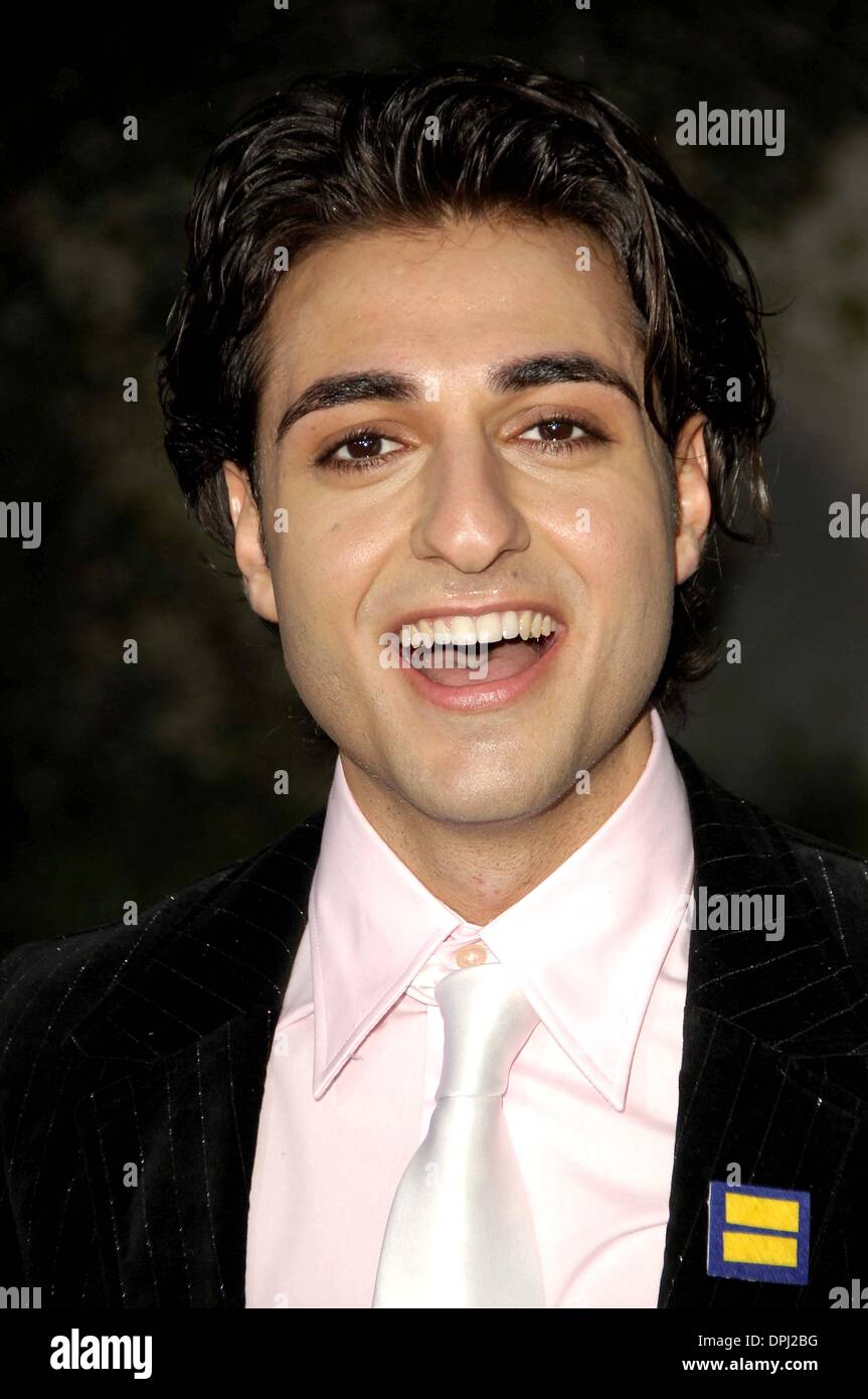 Tony yalda hi-res stock photography and images - Alamy