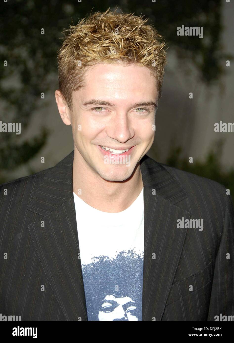 Apr. 11, 2006 - Hollywood, California, U.S. - K47512MG.AMERICAN DREAMZ ...