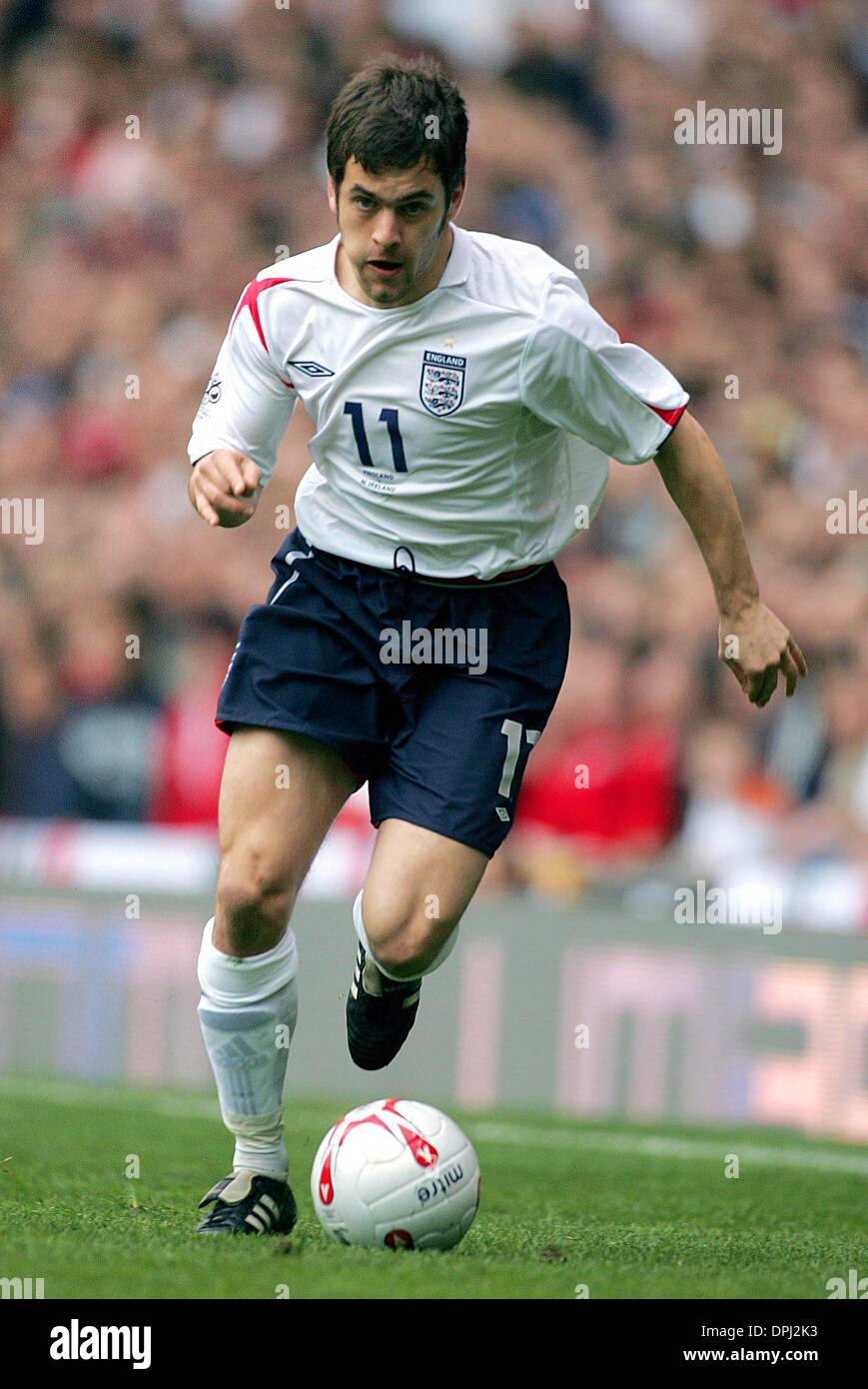 Joe cole chelsea hi-res stock photography and images - Alamy