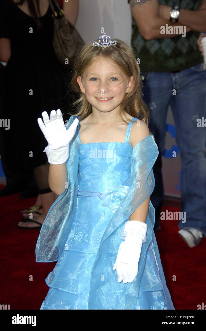 June 14, 2006 - Hollywood, California, U.S. - K48320MG.CLICK PREMIERE ...