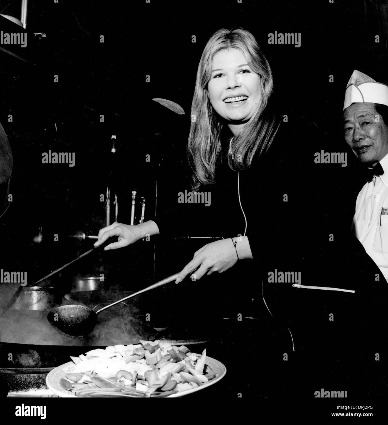 June 23, 2006 - LORETTA SWIT . LOU FRIEDMAN-(Credit Image: © Globe ...
