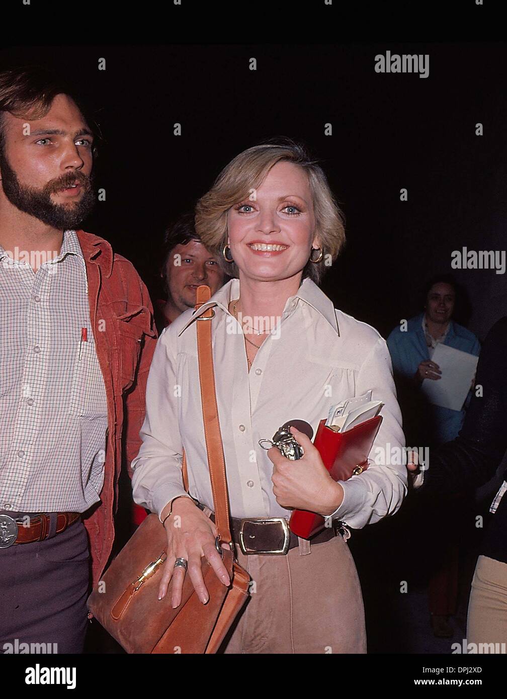 July 12, 2006 - FLORENCE HENDERSON . AUDREY CHIU-MICHELSON-(Credit ...