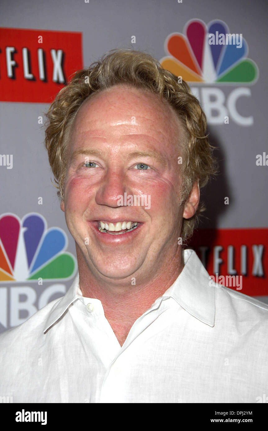 July 22, 2006 - Hollywood, California, U.S. - PASADENA, CA JULY 22 ...