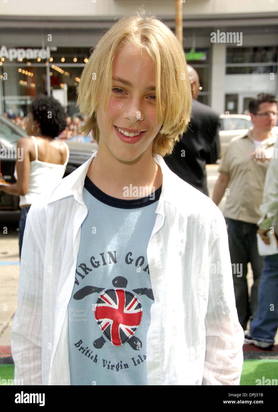 Zack shada hi-res stock photography and images - Alamy