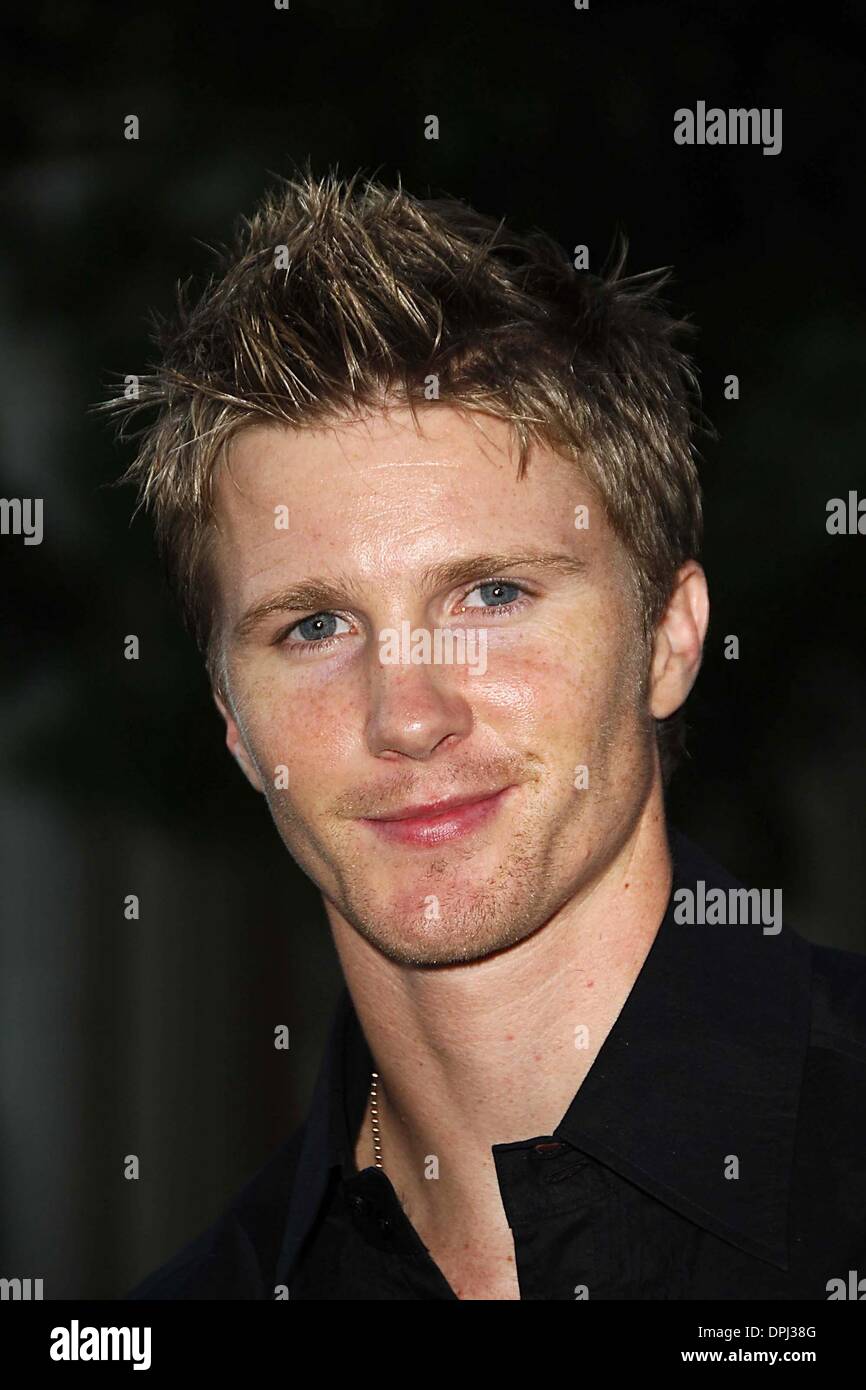 Nip tuck season four premiere screening hi-res stock photography and ...