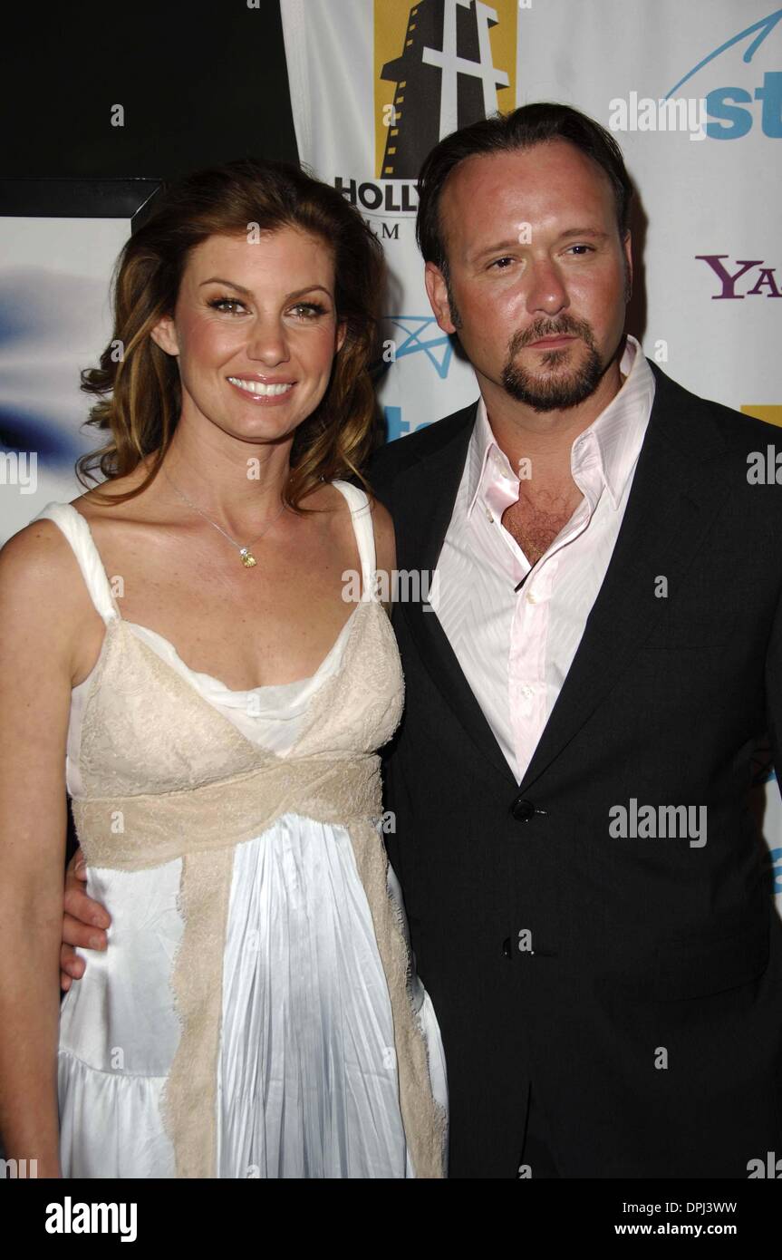 Oct. 18, 2006 - Hollywood, California, U.S. - LOS ANGELES, CA OCTOBER ...