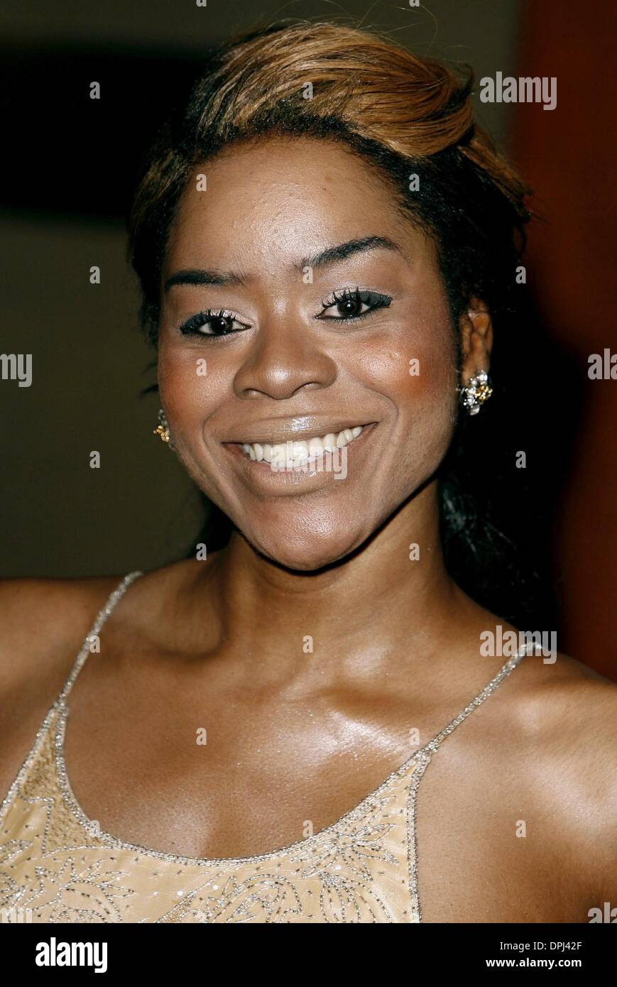 Oct. 28, 2006 - London Hilton, PARK LANE, LONDON - ANTONIA OKONMA ...