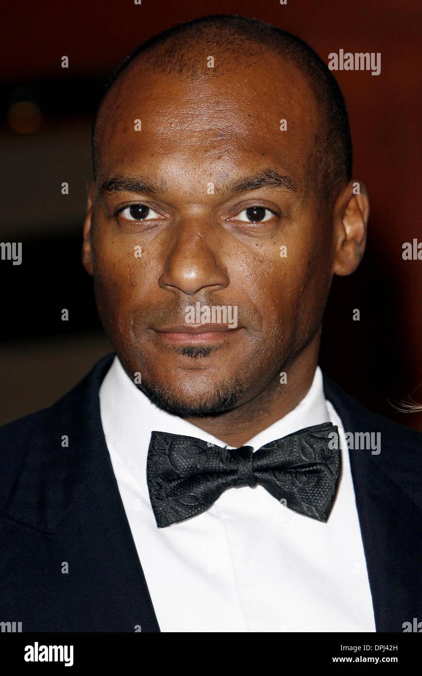 Colin salmon actor hi-res stock photography and images - Alamy