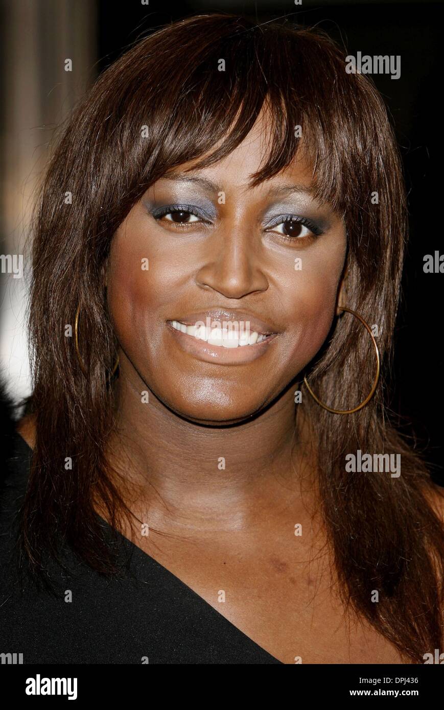 Singer mica paris hi-res stock photography and images - Alamy