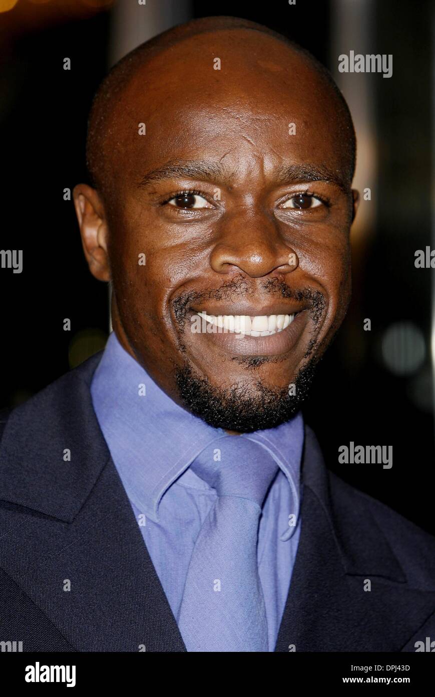 Oct. 28, 2006 - London Hilton, PARK LANE, LONDON - ROBBIE GEE.ACTOR ...