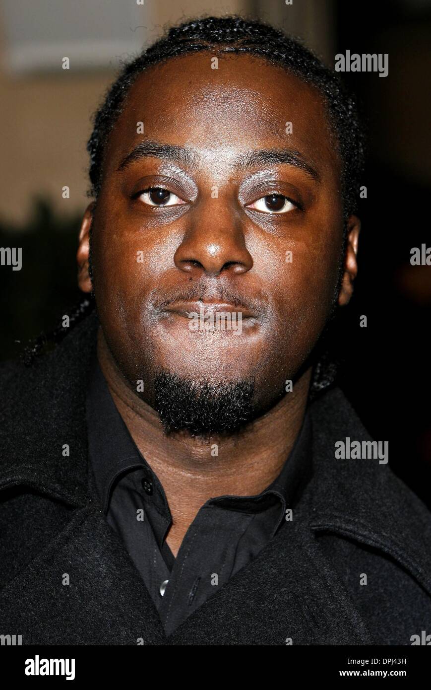 Rapper sway hi-res stock photography and images - Alamy