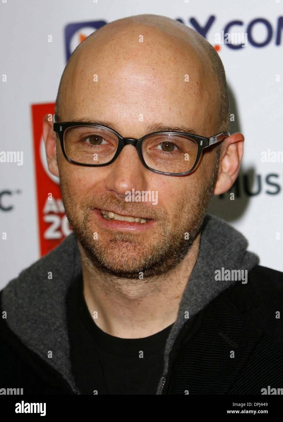 Moby singer hi-res stock photography and images - Alamy