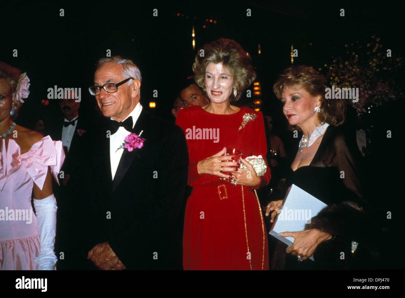 Barbara forbes hi-res stock photography and images - Alamy