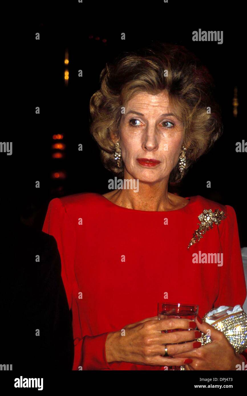 Nancy Kissinger High Resolution Stock Photography and Images - Alamy