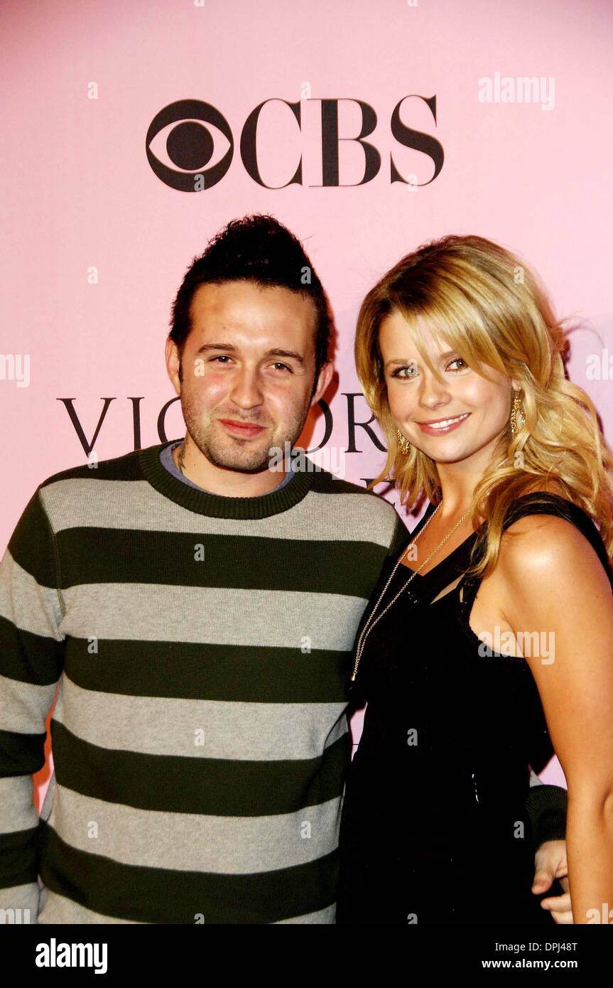 Joanna Garcia And Trace Ayala