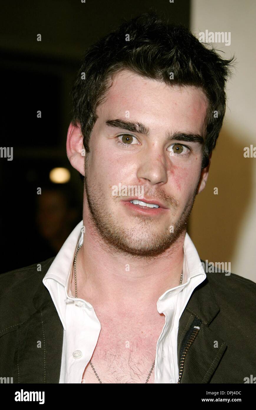 Charlie babcock hi-res stock photography and images - Alamy