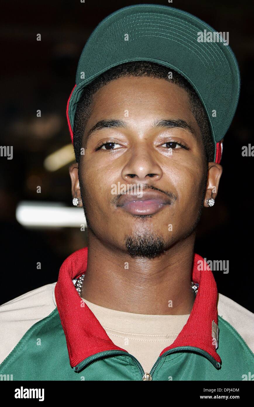 Dec 2005 chinese theatre hollywood hi-res stock photography and images ...