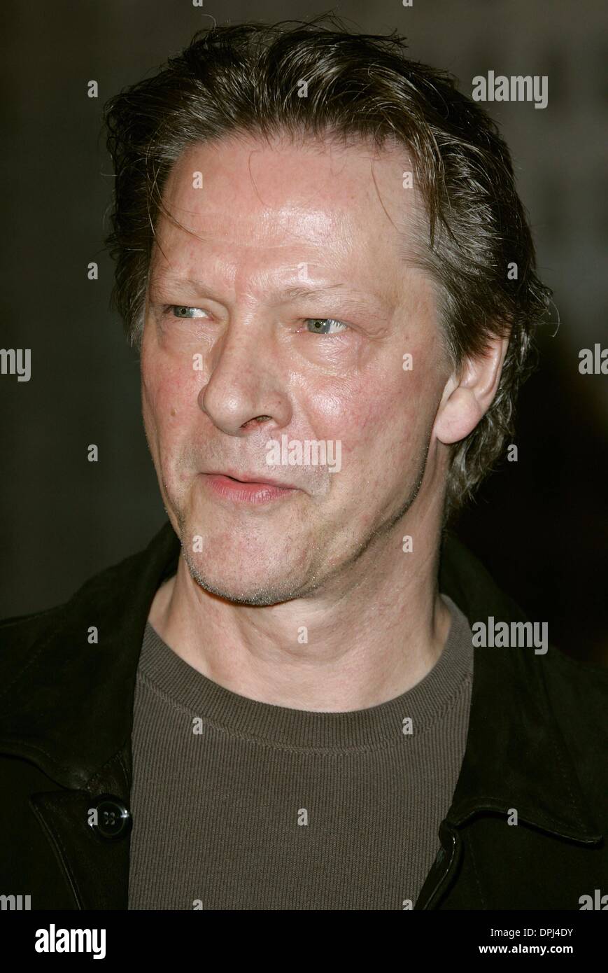 Chris cooper actor hi-res stock photography and images - Alamy