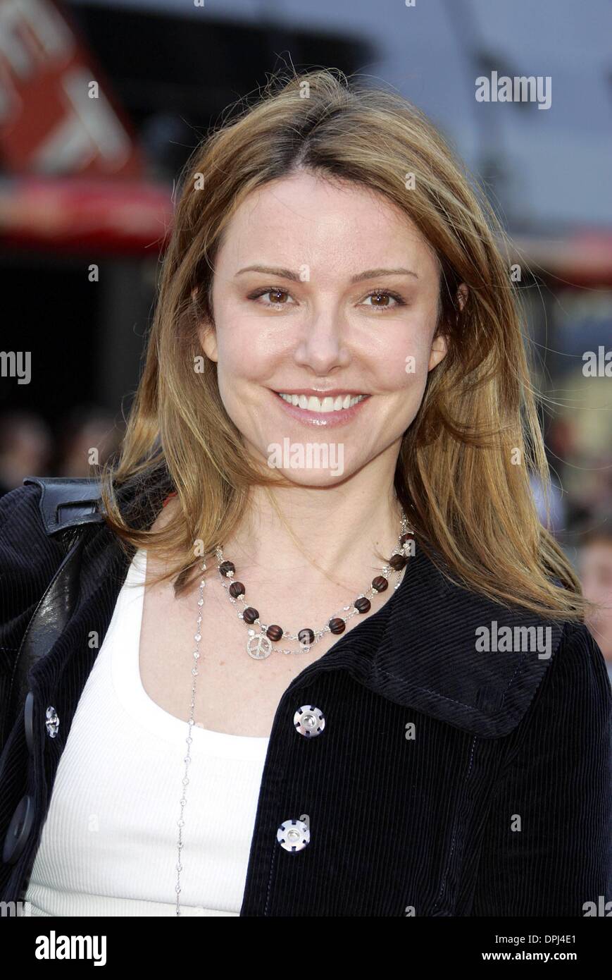 Dec. 5, 2005 - Hollywood, LOS ANGELES, USA - CHRISTA MILLER.ACTRESS ...