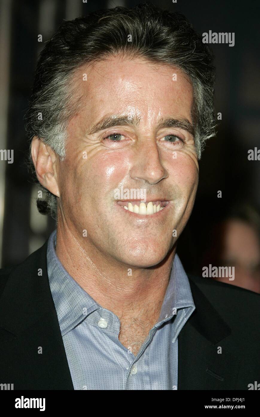 Jan. 10, 2006 - Hollywood, LOS ANGELES, USA - CHRISTOPHER LAWFORD.FILM ...
