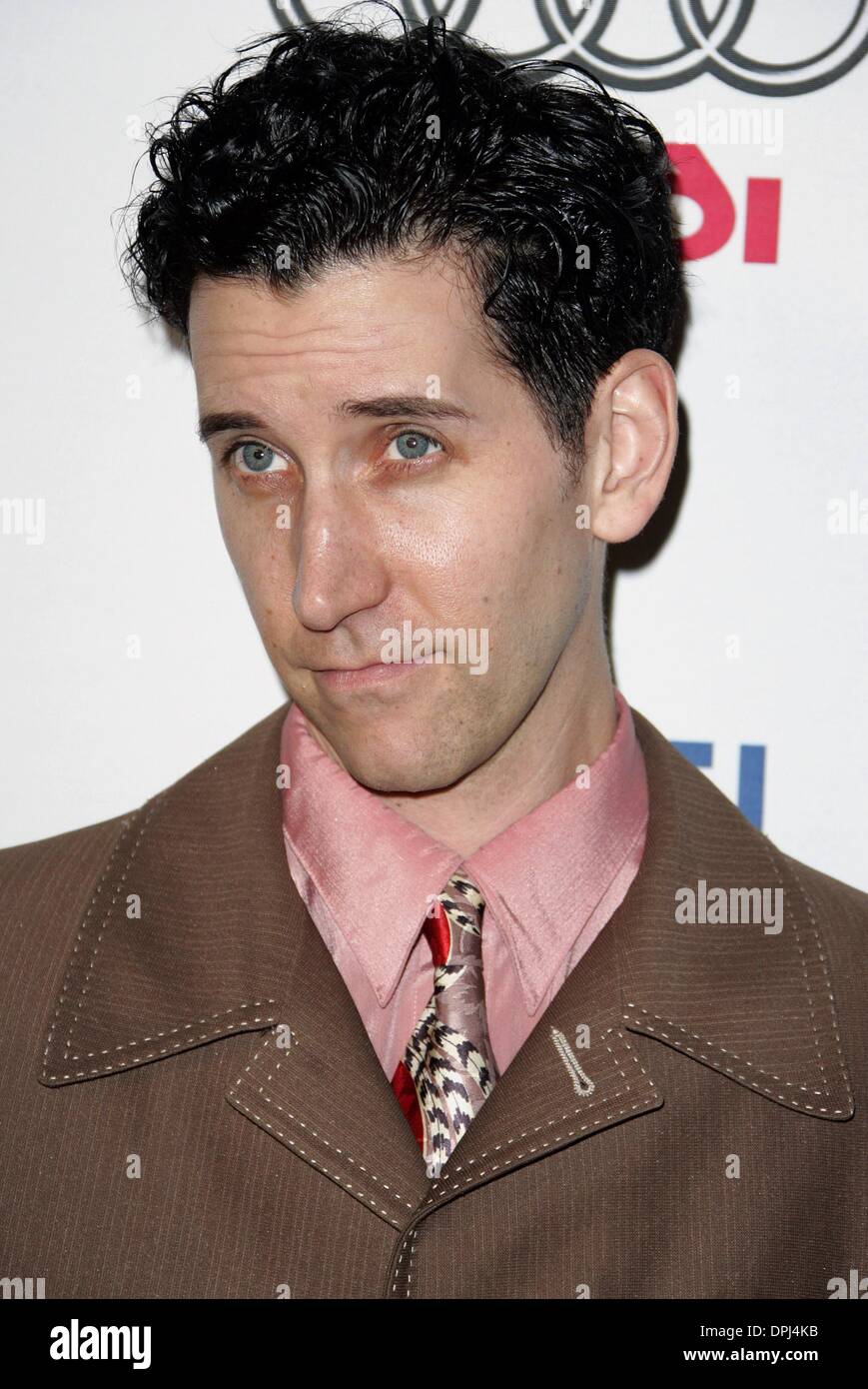 Dan john miller hi-res stock photography and images - Alamy