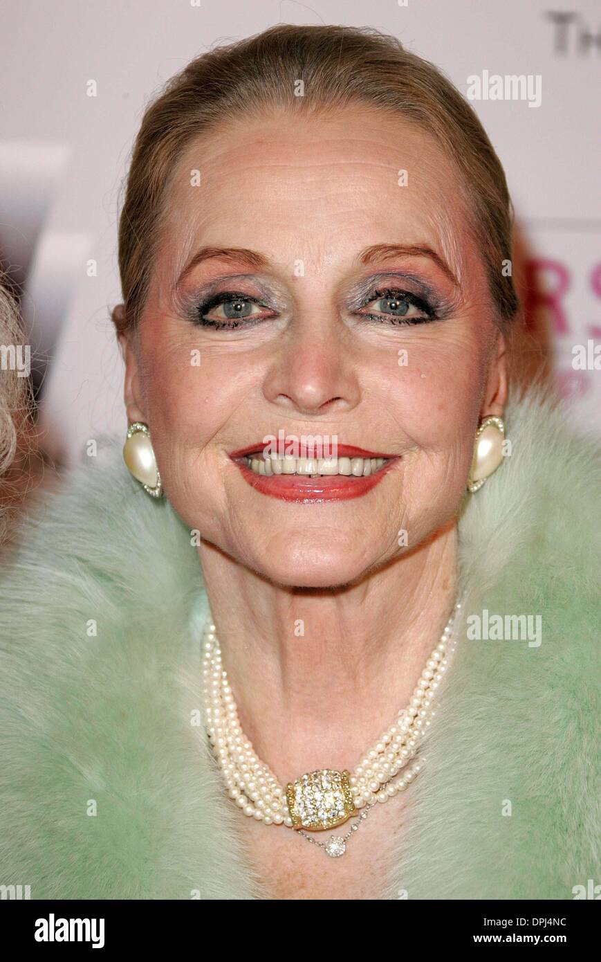 Actress anne jeffreys hi-res stock photography and images - Alamy