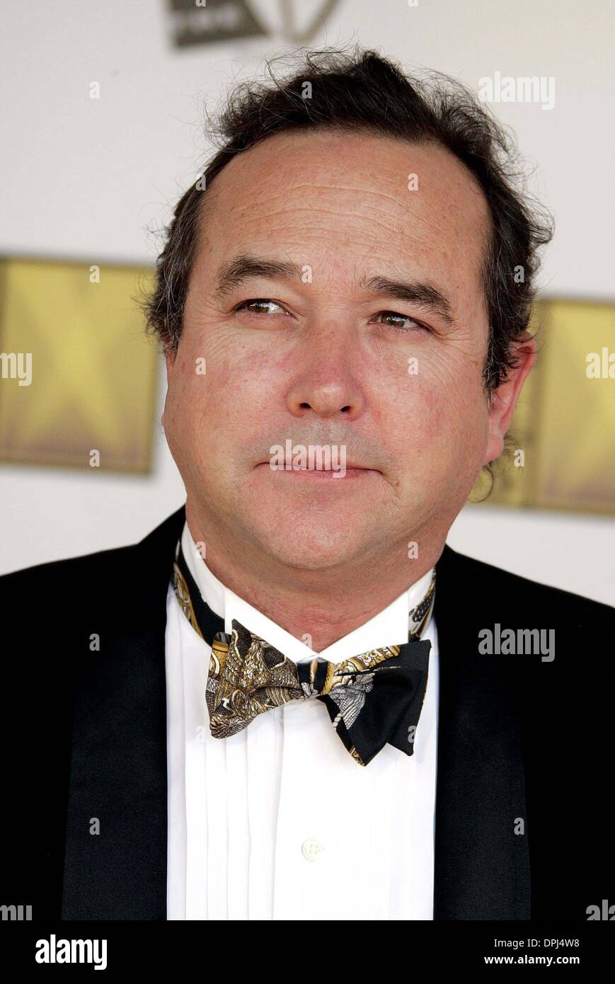 Feb. 20, 2006 - Santa Monica, LOS ANGELES, USA - BILL MACDONALD.ACTOR ...
