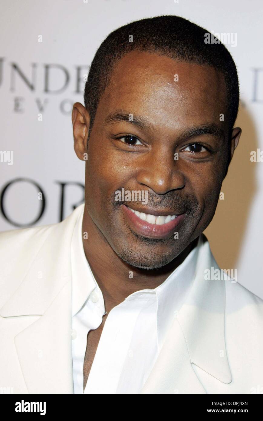 Darrin henson hi-res stock photography and images - Alamy